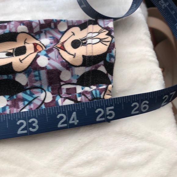 LuLaRoe | Bottoms | Lularoe Minnie Mouse Leggings Tween | Poshmark